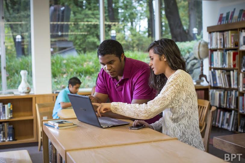 Maximizing your child's learning with technology