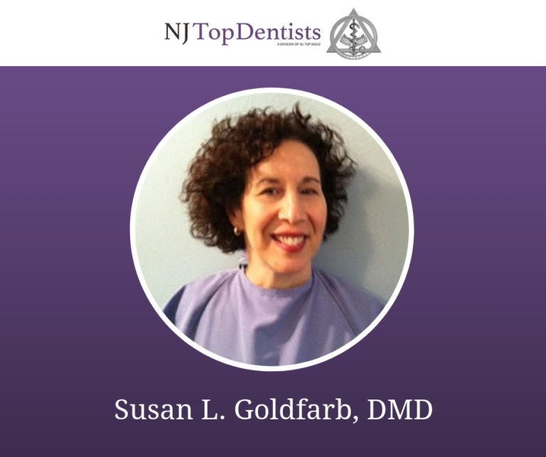 Dr. Susan L. Goldfarb Joins Periodontal Associates in Englewood