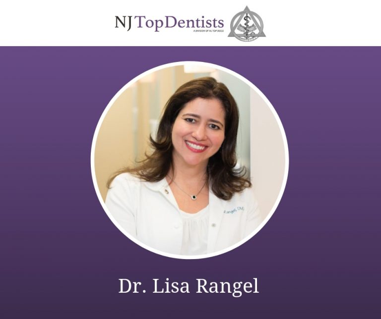 Dr. Lisa Rangel Teaches Patients How To Achieve Optimal Oral Health