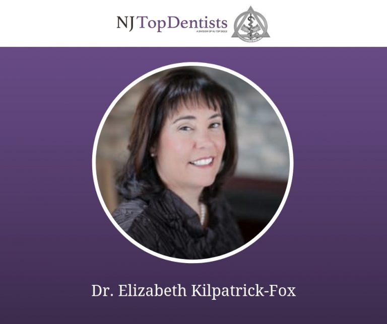 Dr. Elizabeth Kilpatrick-Fox Is Now Offering Cosmetic Dentures