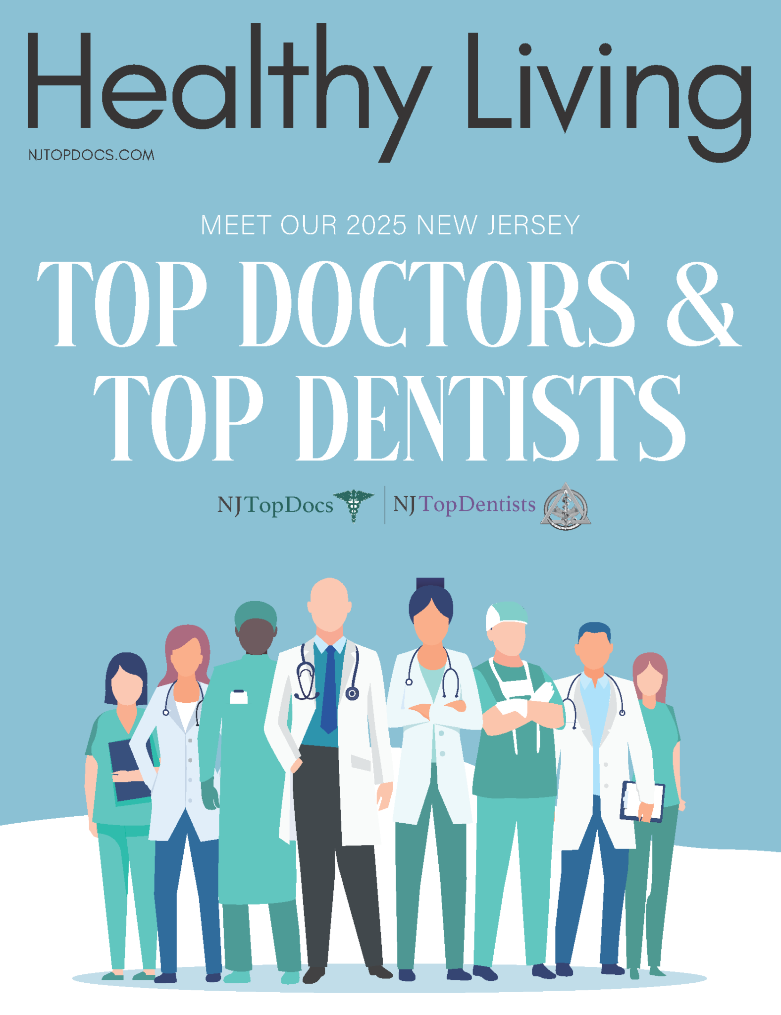 Our Magazine - NJ Top Docs | Find the Best NJ Doctors and NJ Dentists ...